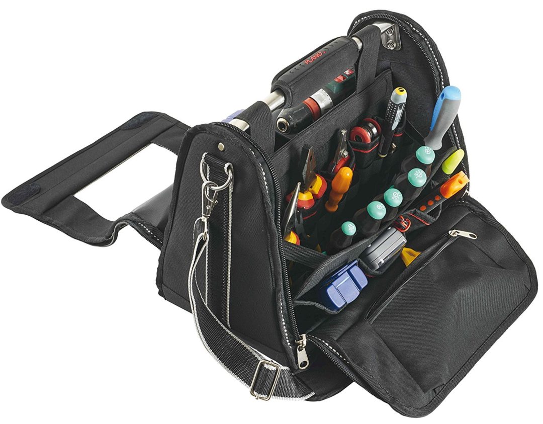 Pro Large Bag - Worksafe Tools