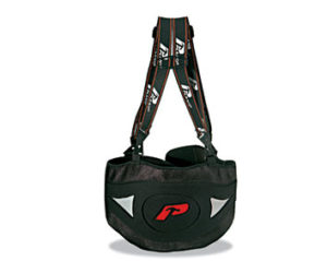 Back Support with Braces (XL) - Worksafe Tools