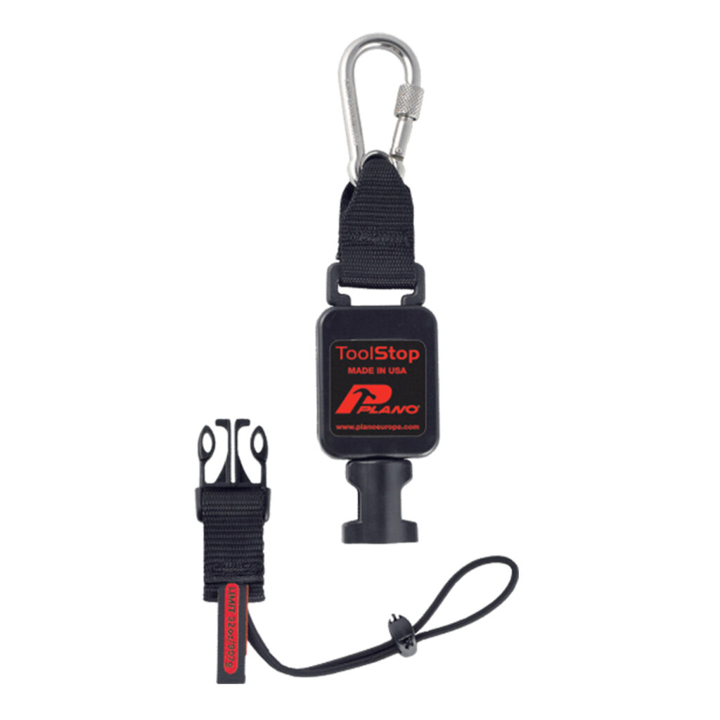 Tool Lanyard Max 450g - Worksafe Tools