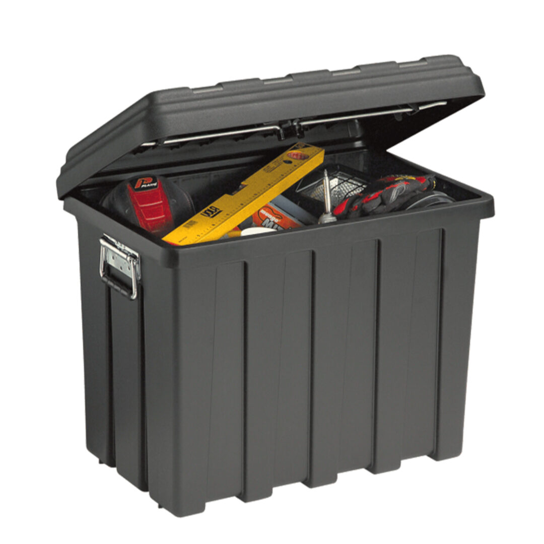 60Lt Storage Box - Worksafe Tools